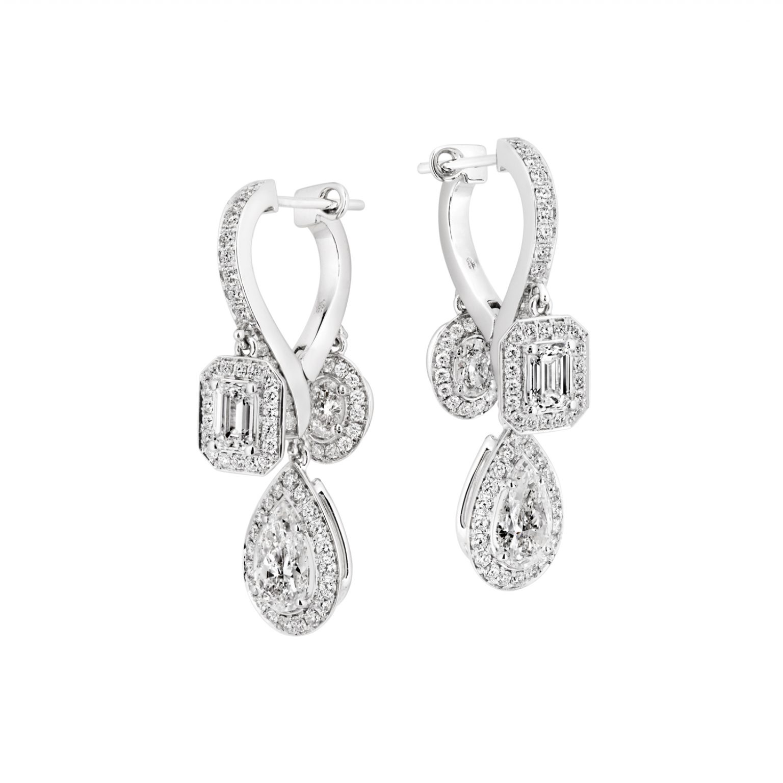 Gems Pavilion – Jewelry