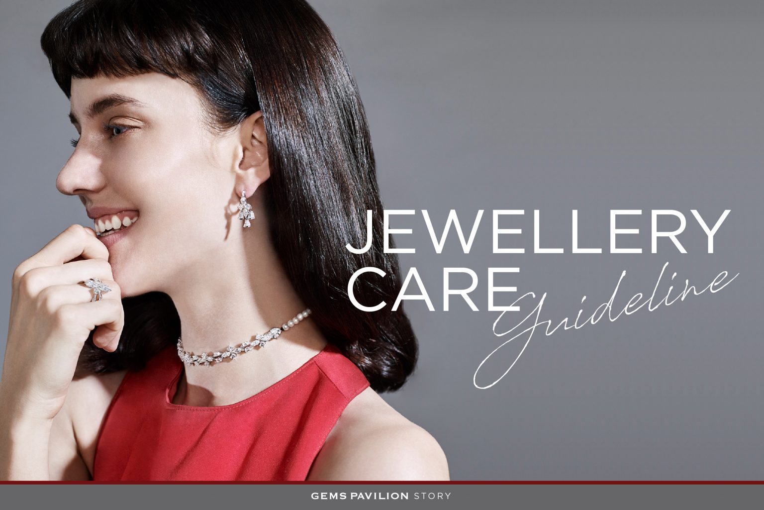 Gems Pavilion | The Universal of language of life's celebration