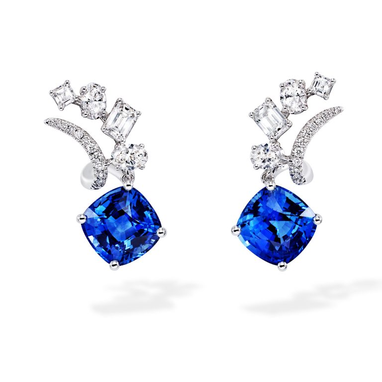 Gems Pavilion – Jewelry