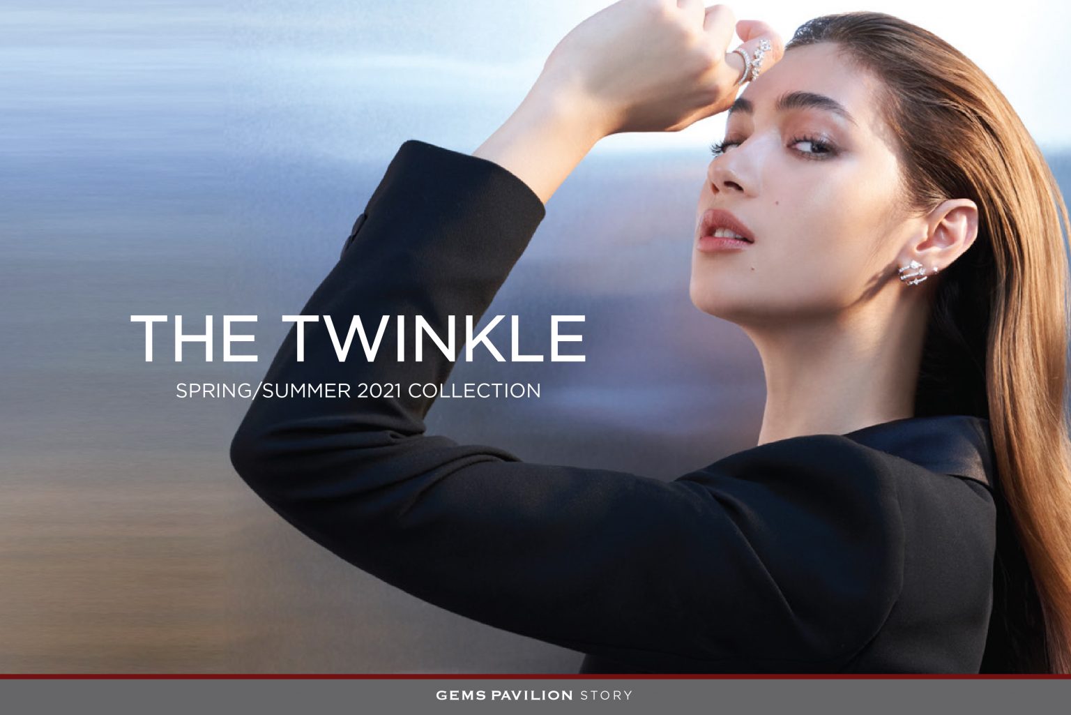 The Twinkle Collection – Gems Pavilion