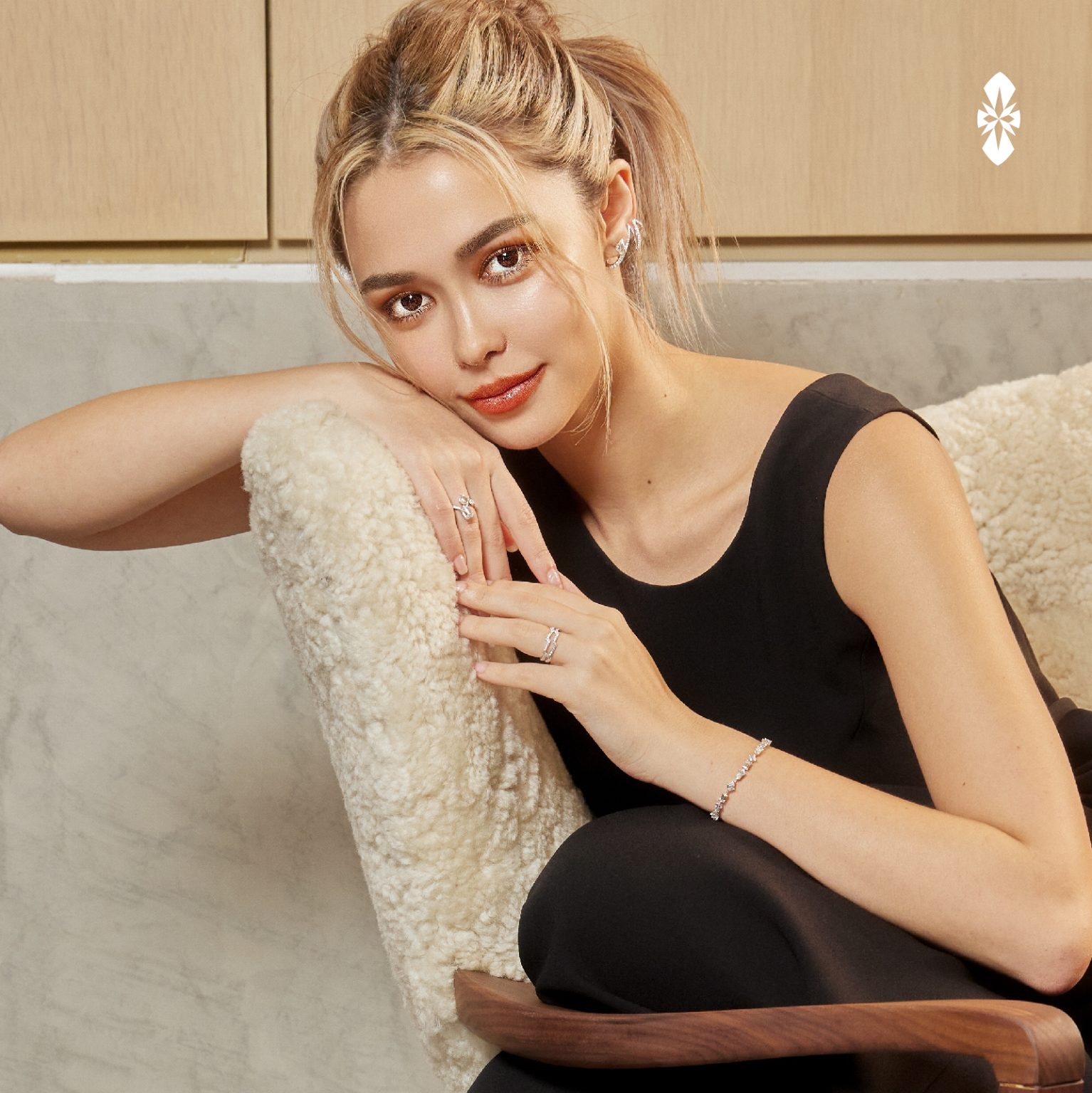 The Wave Collection – Gems Pavilion